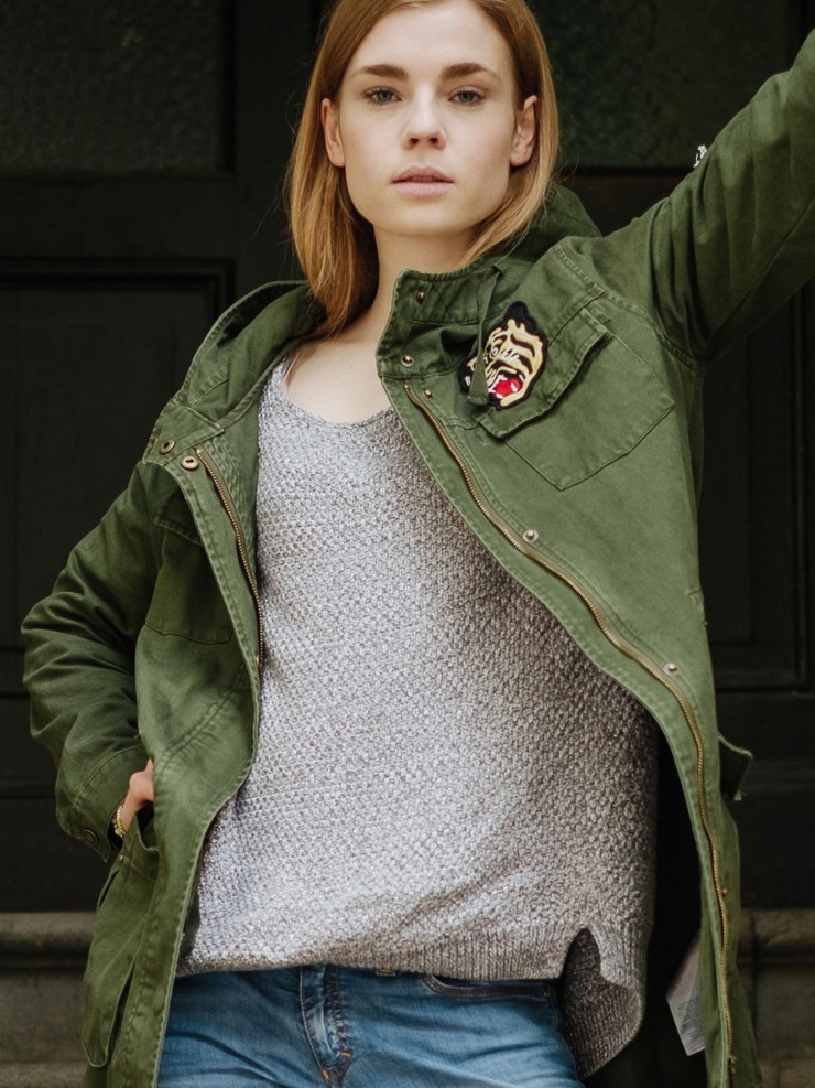 Picture of Lisa Franziska Ferrari