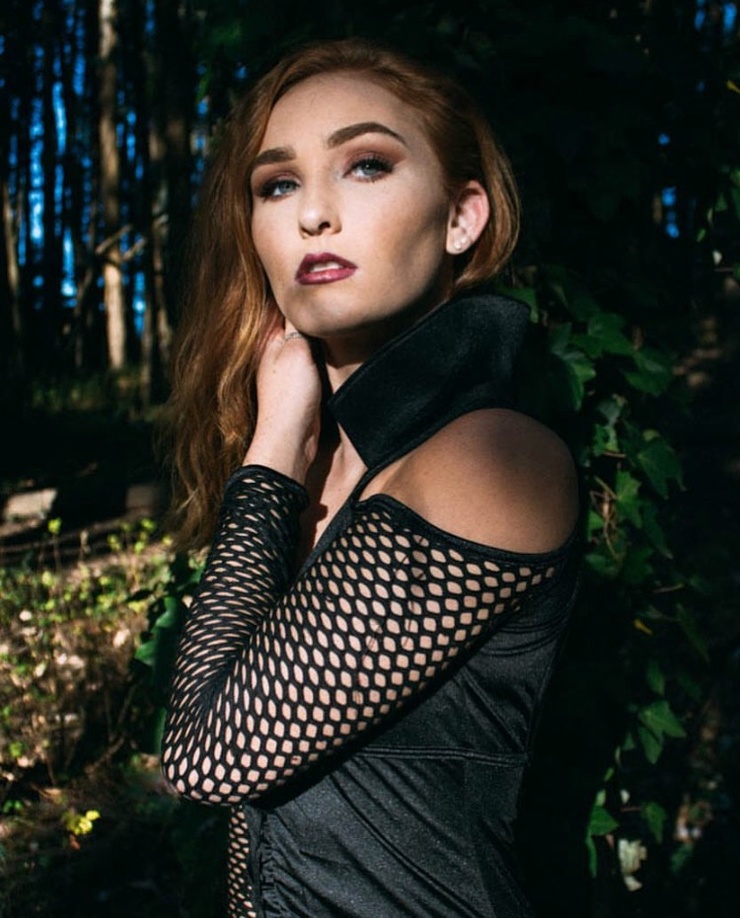 Picture of Ashlee Bell