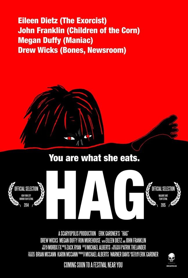 Picture of Hag