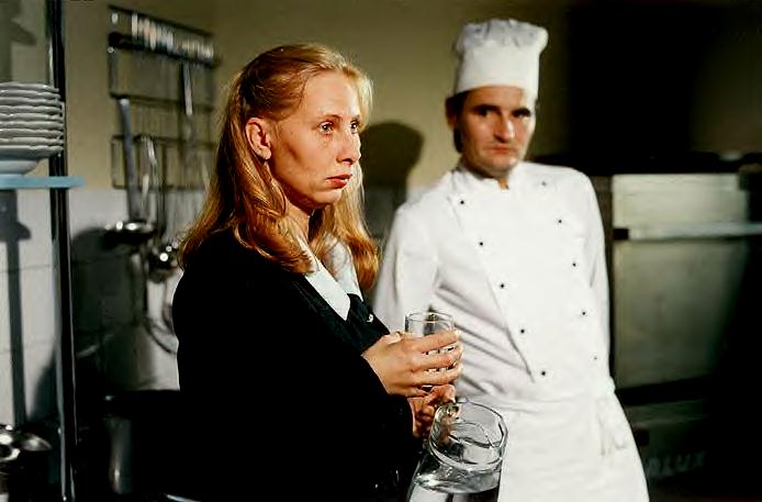 Picture of Drifting Clouds (1996)