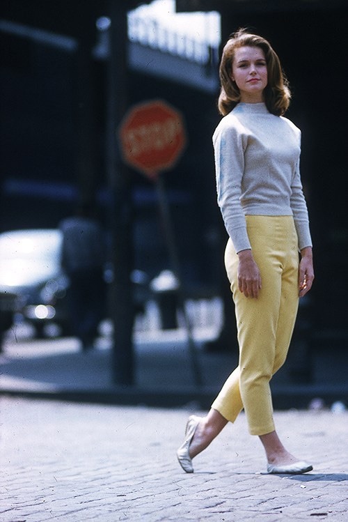 Lee Remick image
