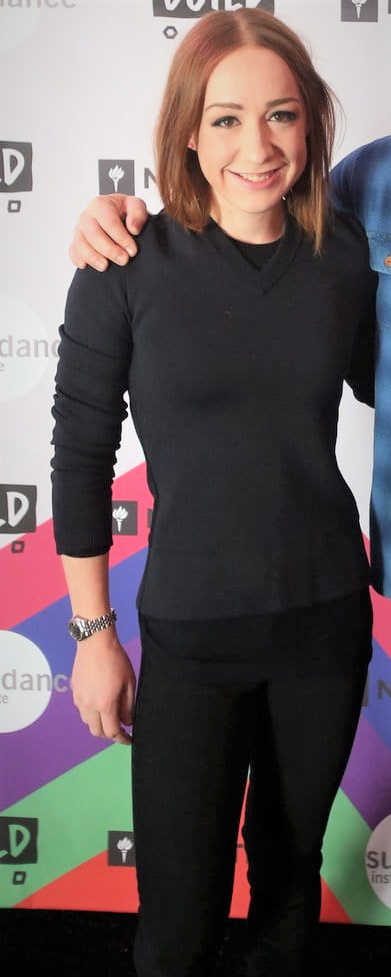 Picture of Eleanor Columbus