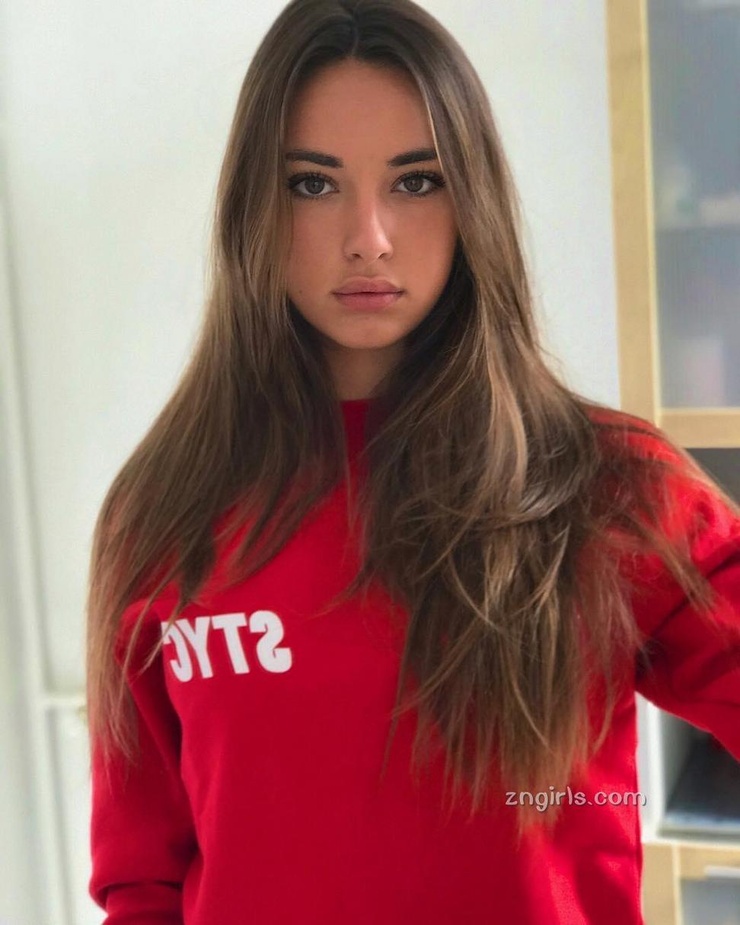 Picture of Axelle Pruneaux