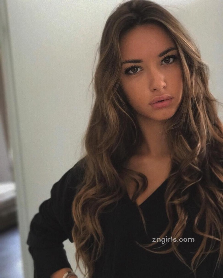Picture of Axelle Pruneaux