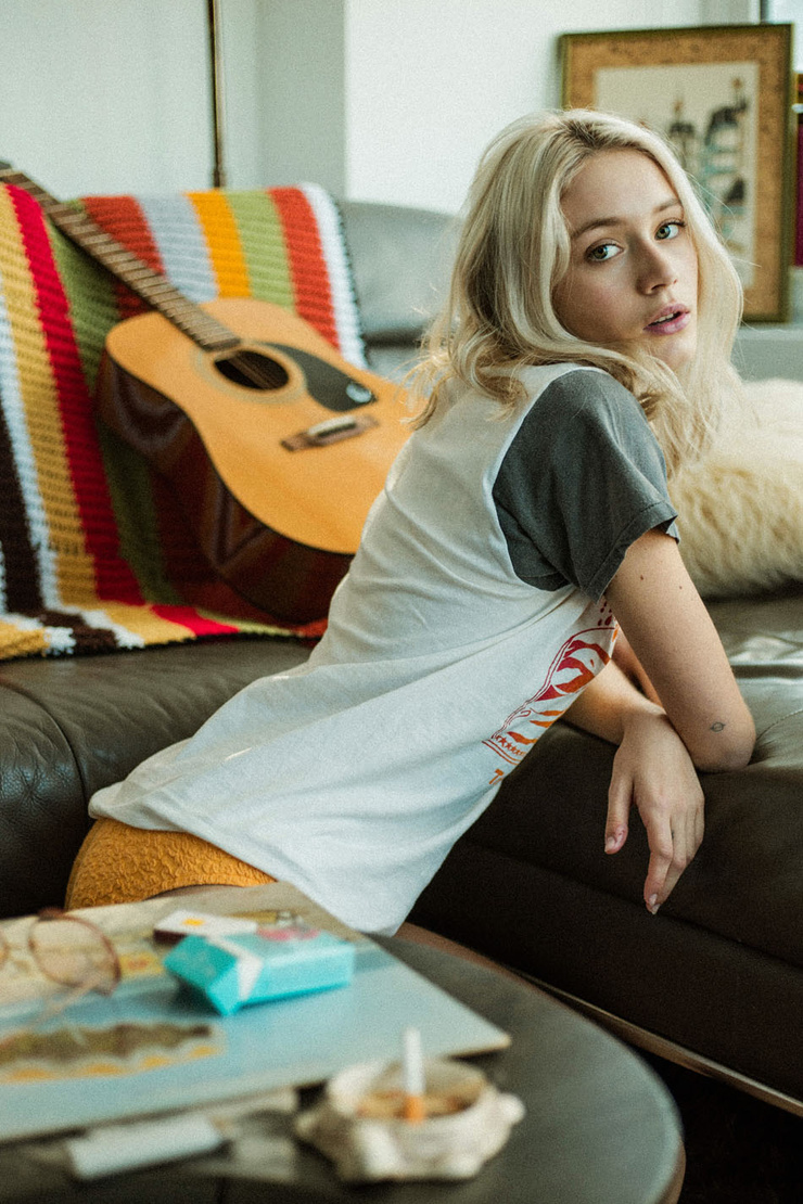 Picture of Grace Gardiner