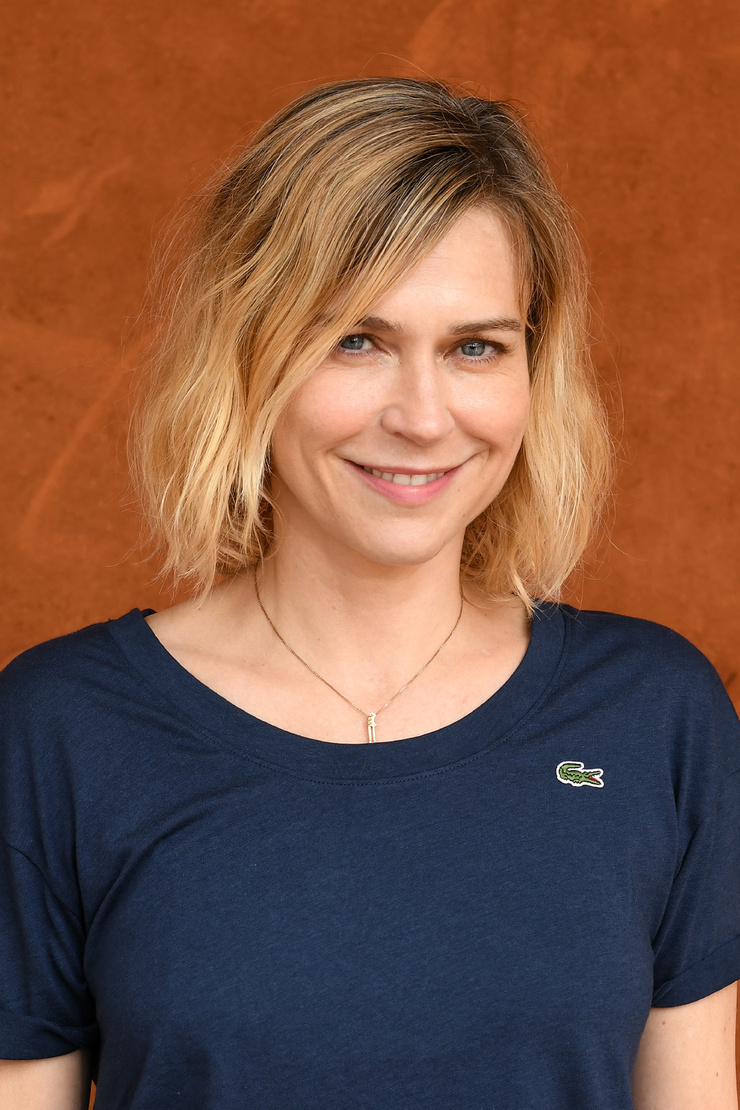 Picture of Marie-Josée Croze