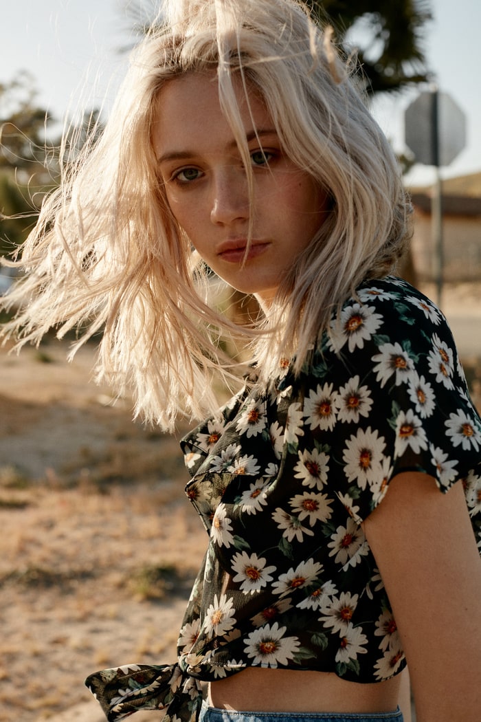 Picture of Grace Gardiner