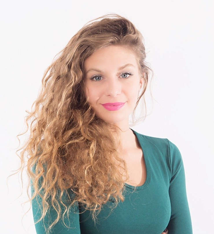 Picture of Wren Barnes