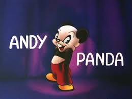 Image of Andy Panda (1939-1951)