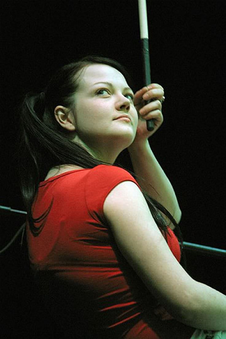 Meg White picture