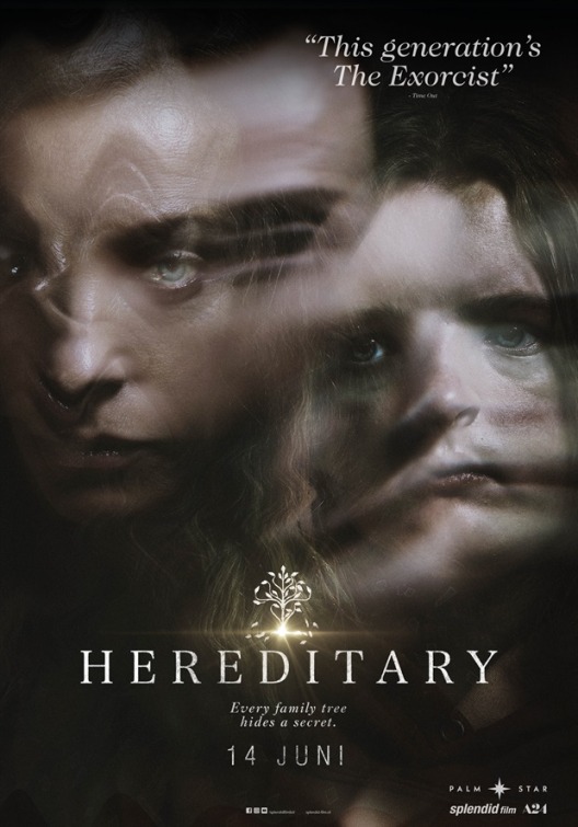Picture of Hereditary