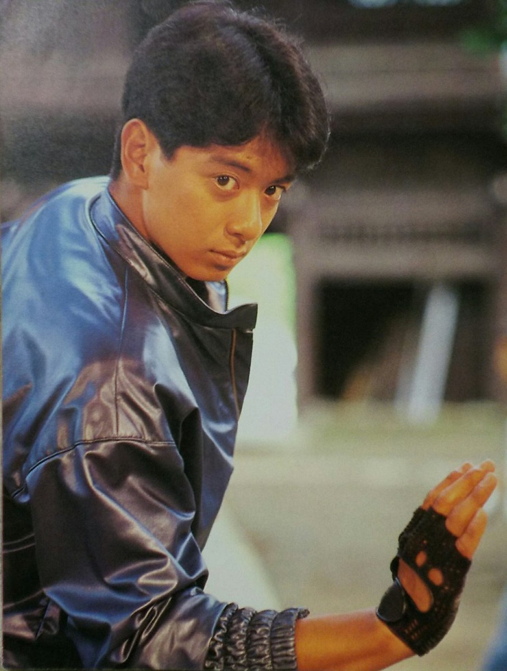 Picture of Ryusei Tsurugi