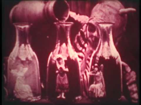Picture of The Red Spectre (1907)