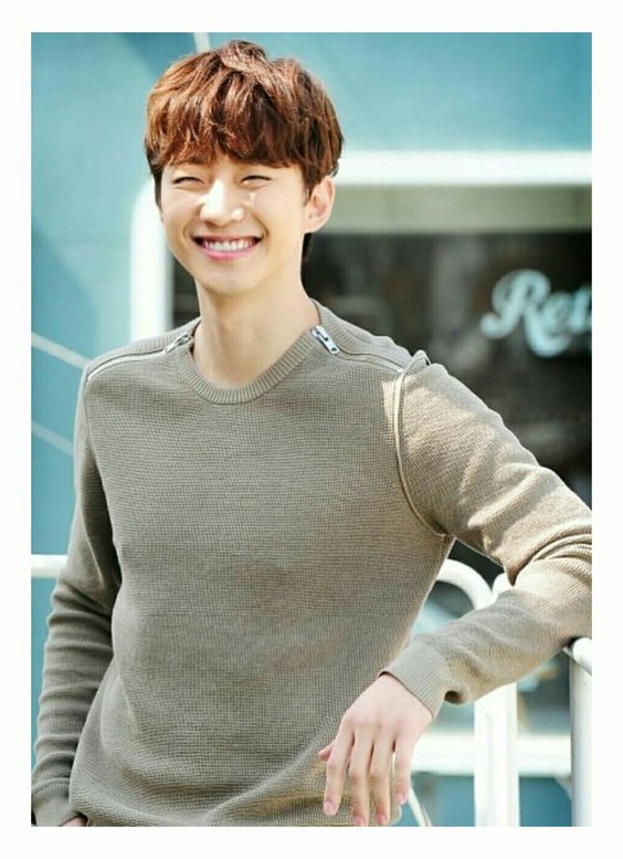 Picture of Lee Junho