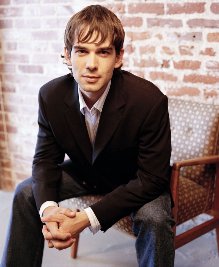 Christopher Gorham picture