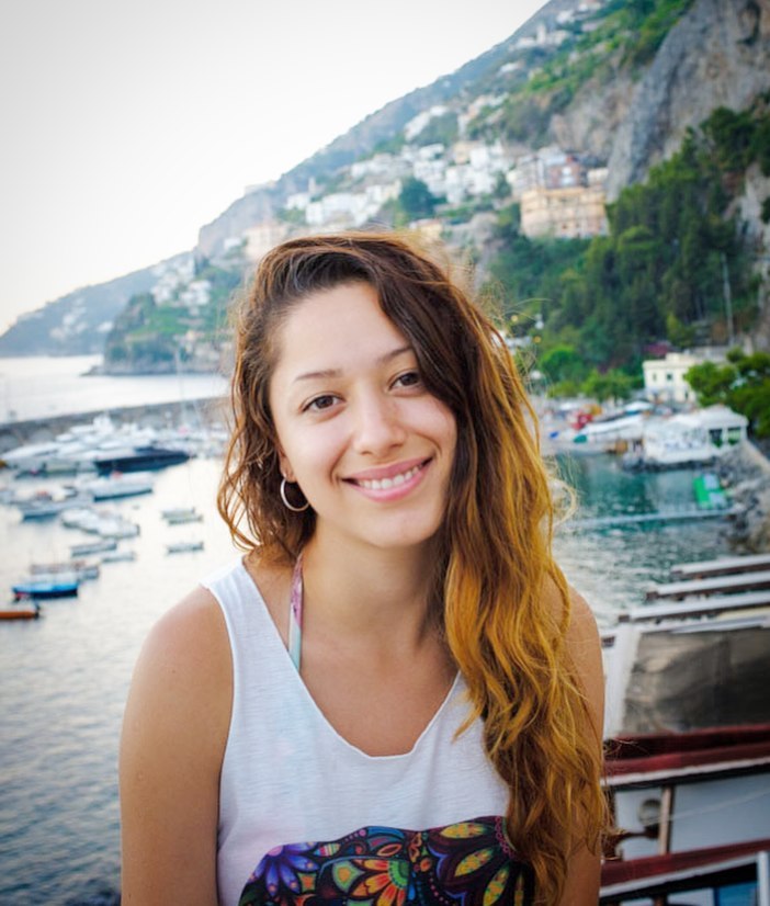 Image of Vania Villalón