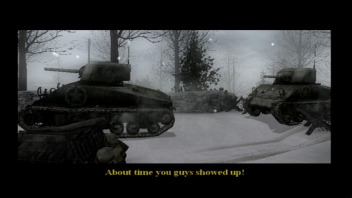Picture of Call of Duty 2: Big Red One