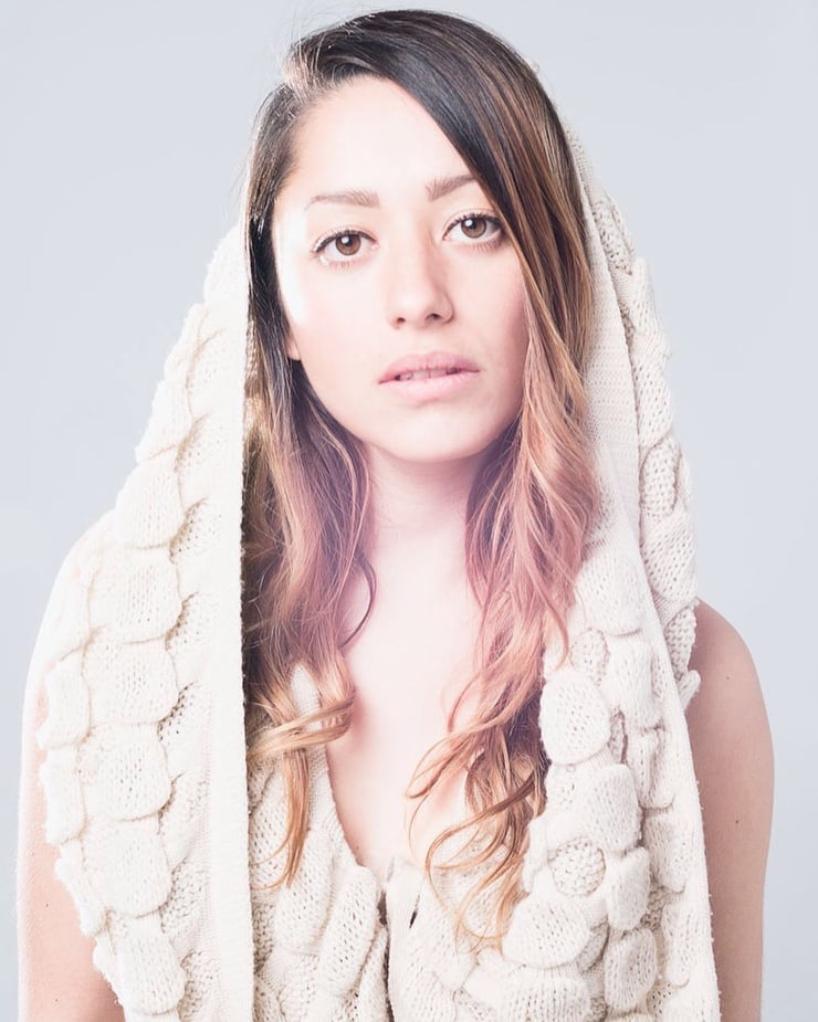 Picture of Vania Villalón