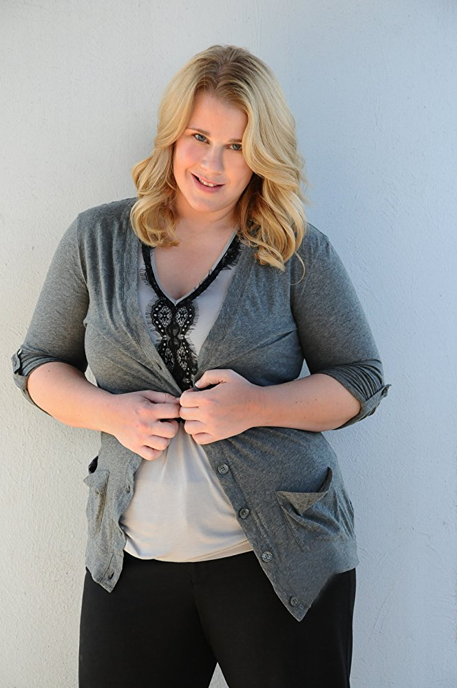 Jennifer Besser image