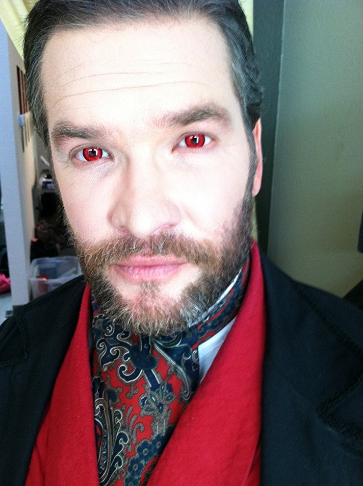 Picture of Matthew Tompkins