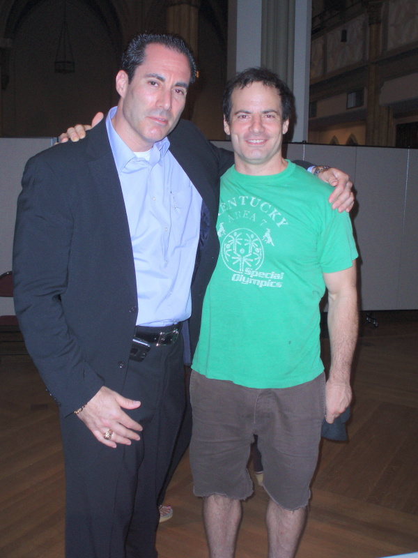 Picture of Jeff Grossman