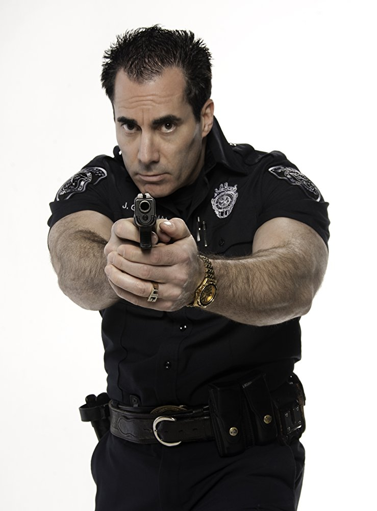 Image of Jeff Grossman