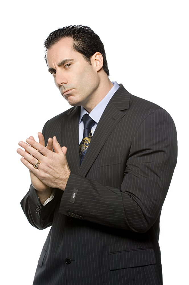 Picture of Jeff Grossman