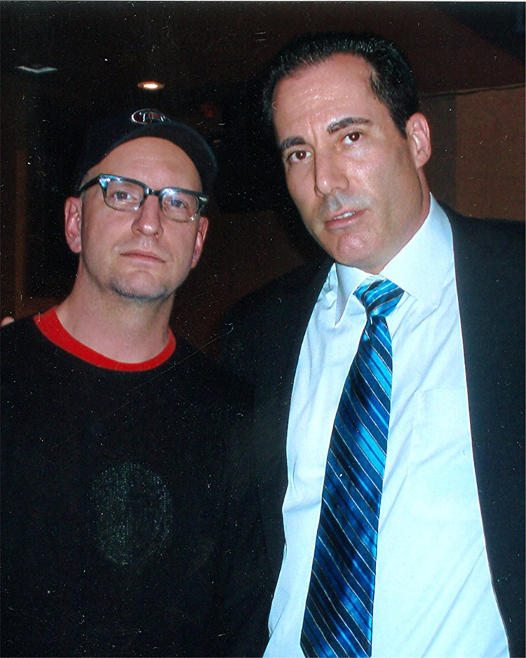 Picture of Jeff Grossman