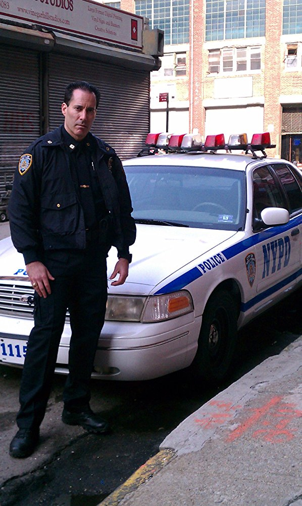 Picture of Jeff Grossman