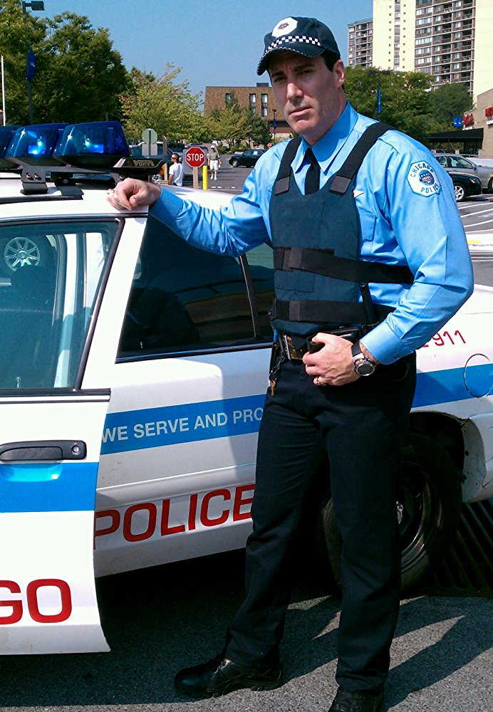 Picture of Jeff Grossman