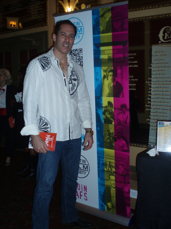 Picture of Jeff Grossman