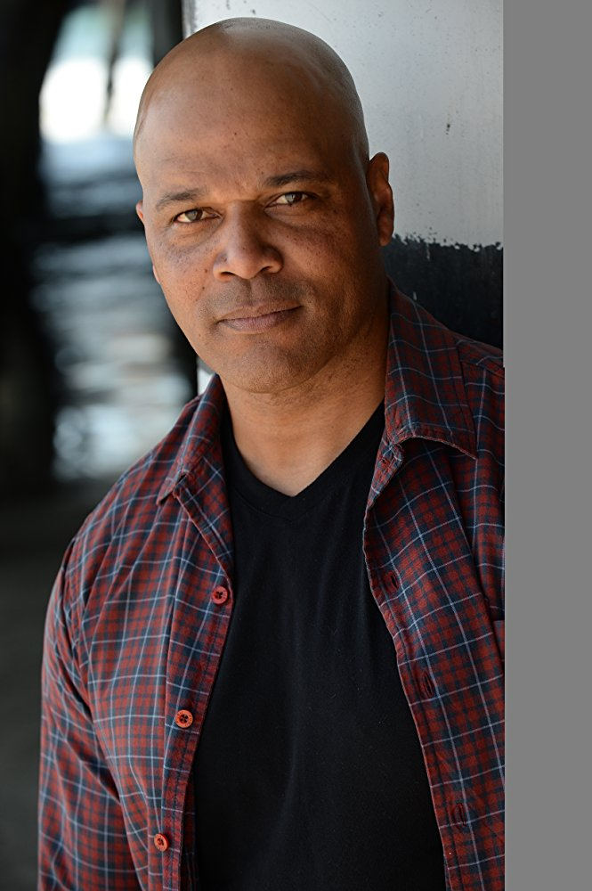 Picture of Rico McClinton