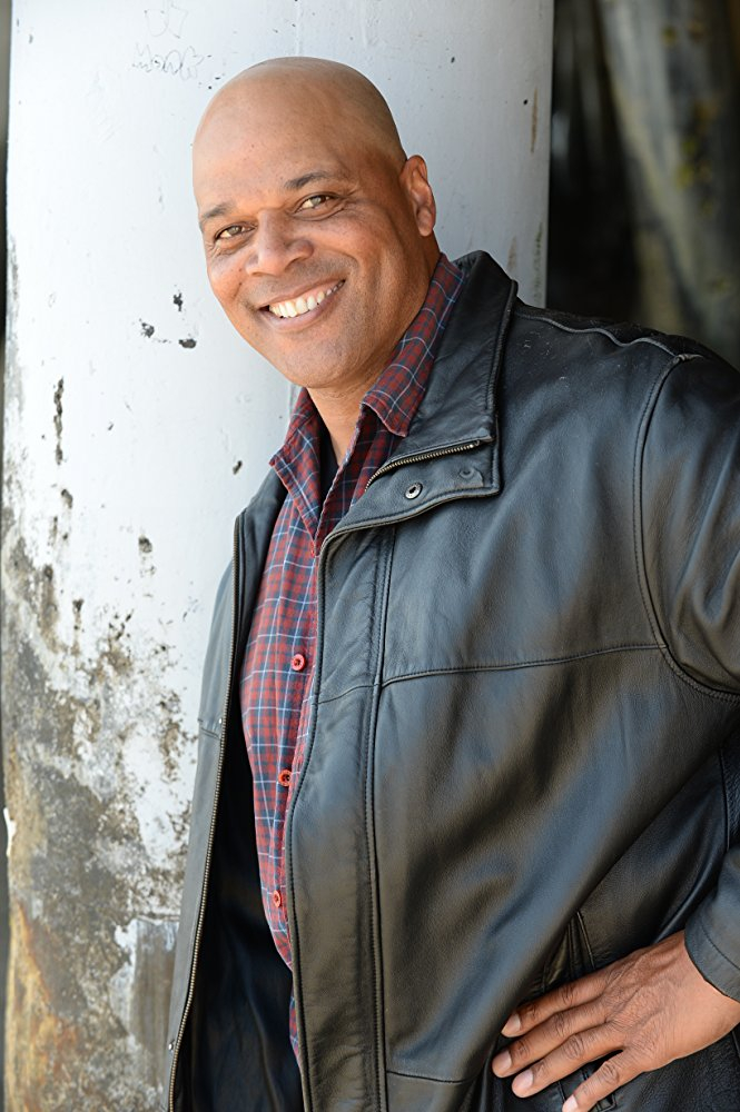 Picture of Rico McClinton