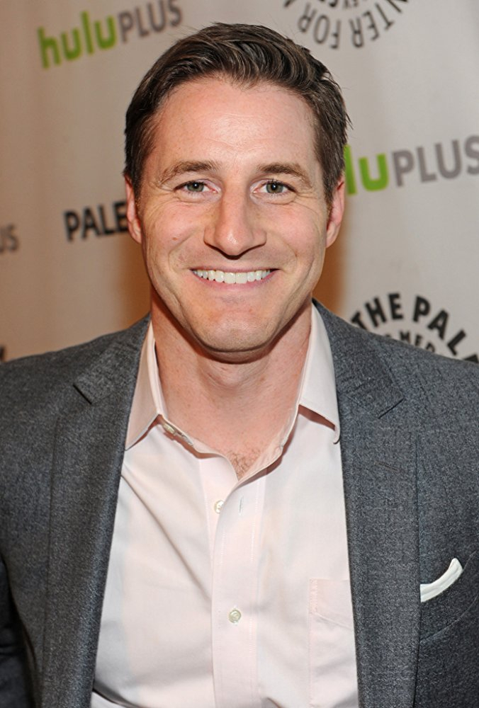 Picture of Sam Jaeger