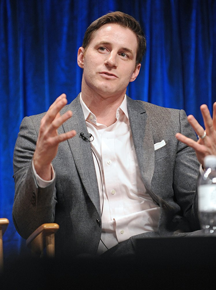 Sam Jaeger image