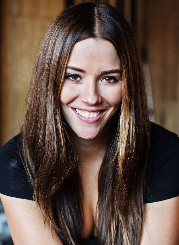 Image of Marion Ravn