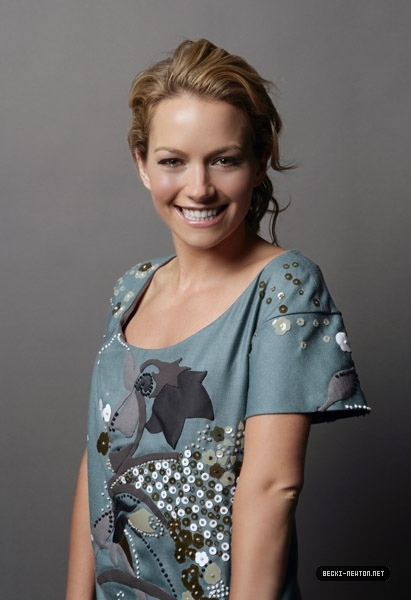Picture of Becki Newton