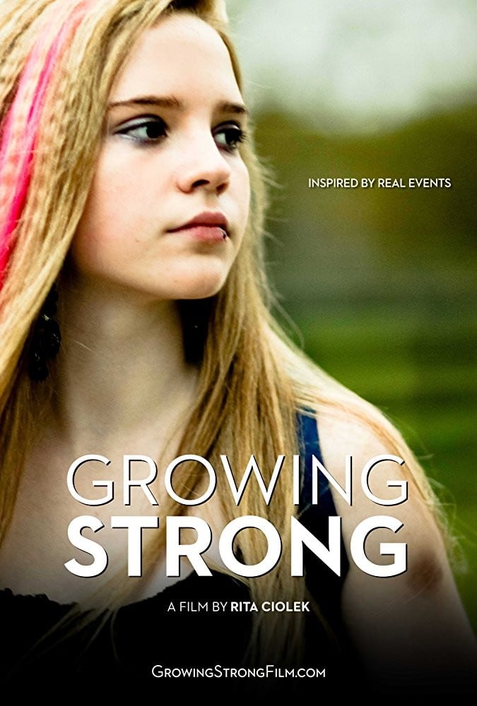 Growing Strong image