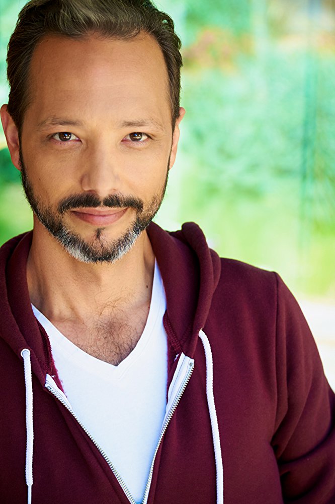 Picture of Aaron Fili