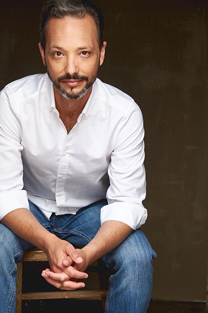 Picture of Aaron Fili