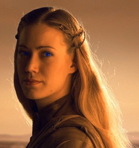 Jessica Brooks image