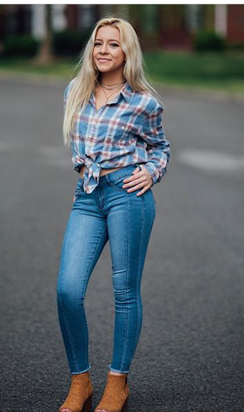 Picture of Madysyn Rose