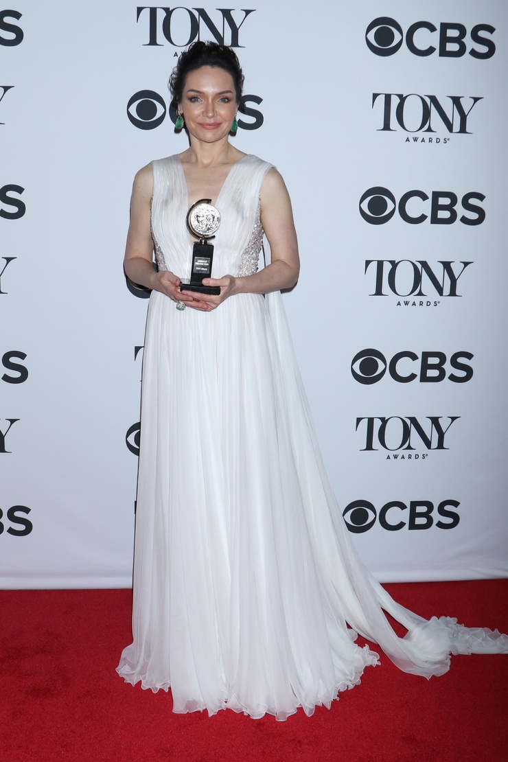 Picture of Katrina Lenk