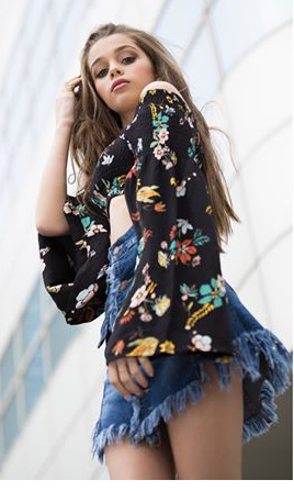 Picture of Berta Castañé