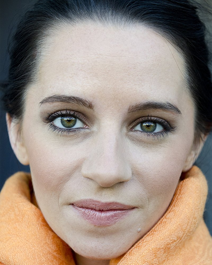 Picture of Heather Lynch