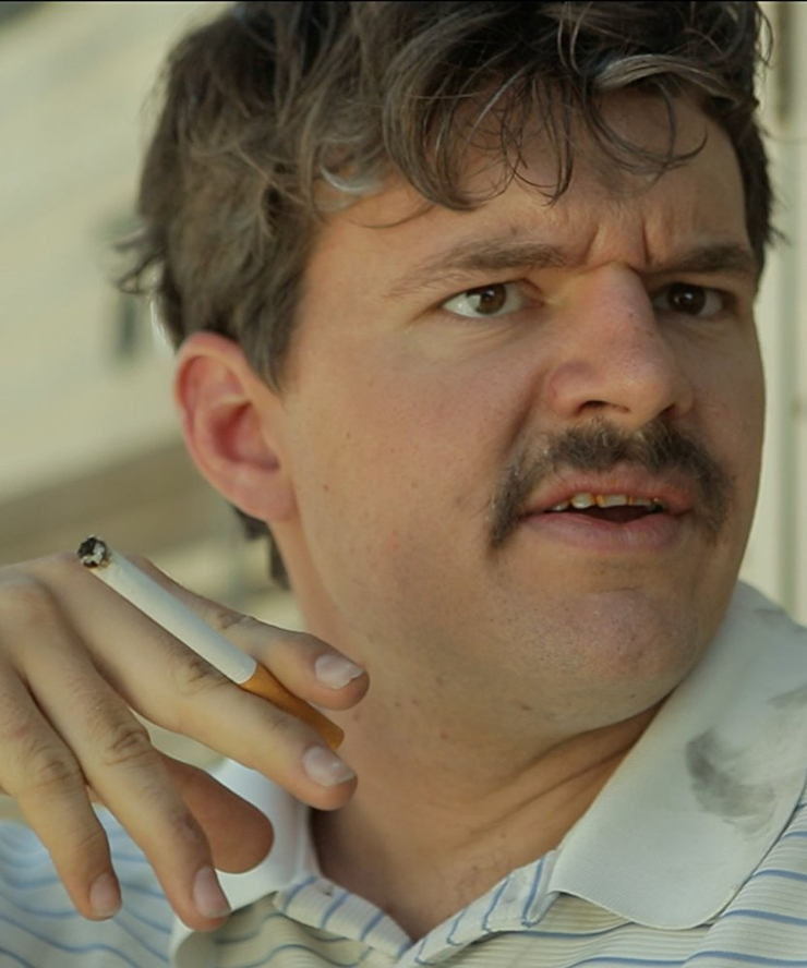 Image of Travis Owens