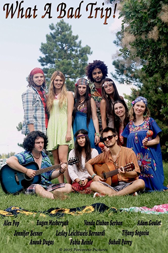 Picture of What a Bad Trip!