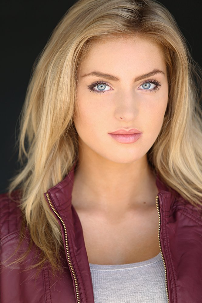 Picture of Saxon Sharbino