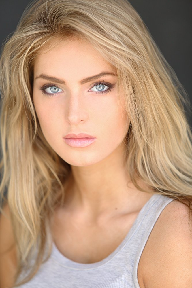 Picture of Saxon Sharbino