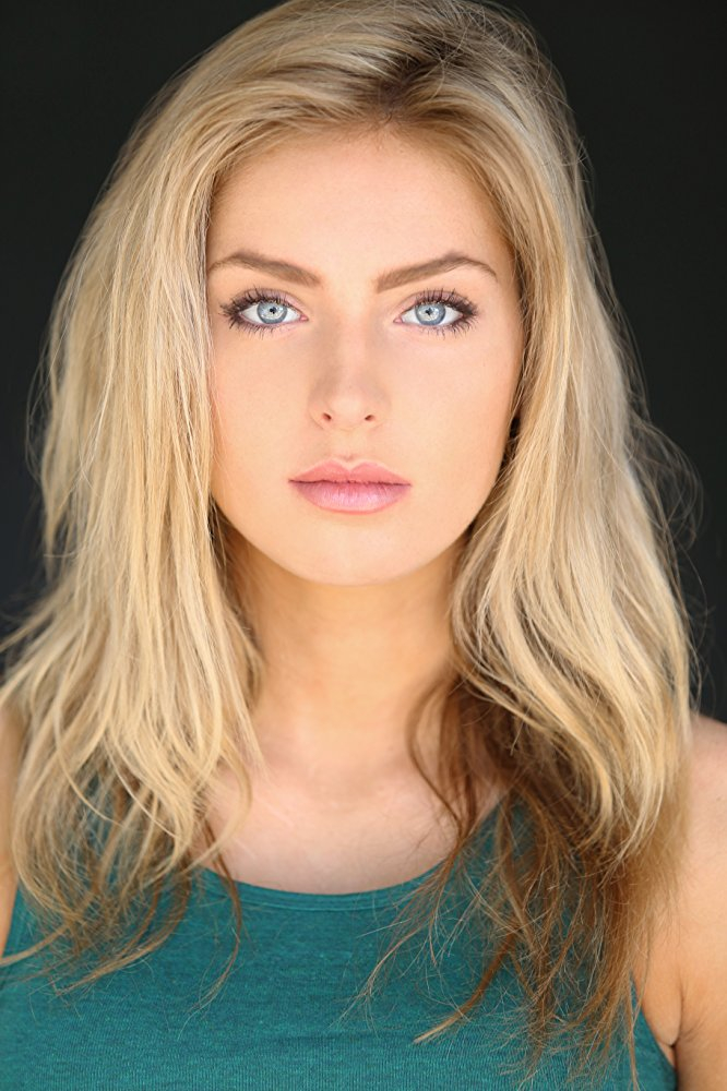Picture of Saxon Sharbino
